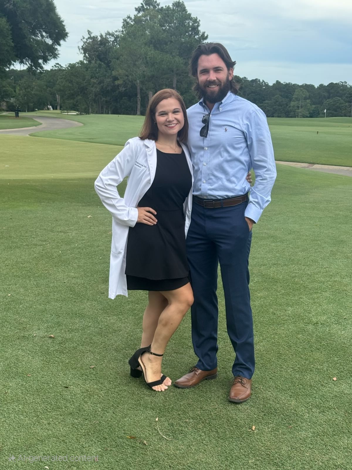 Drew and Julia's Fall New England Adventure